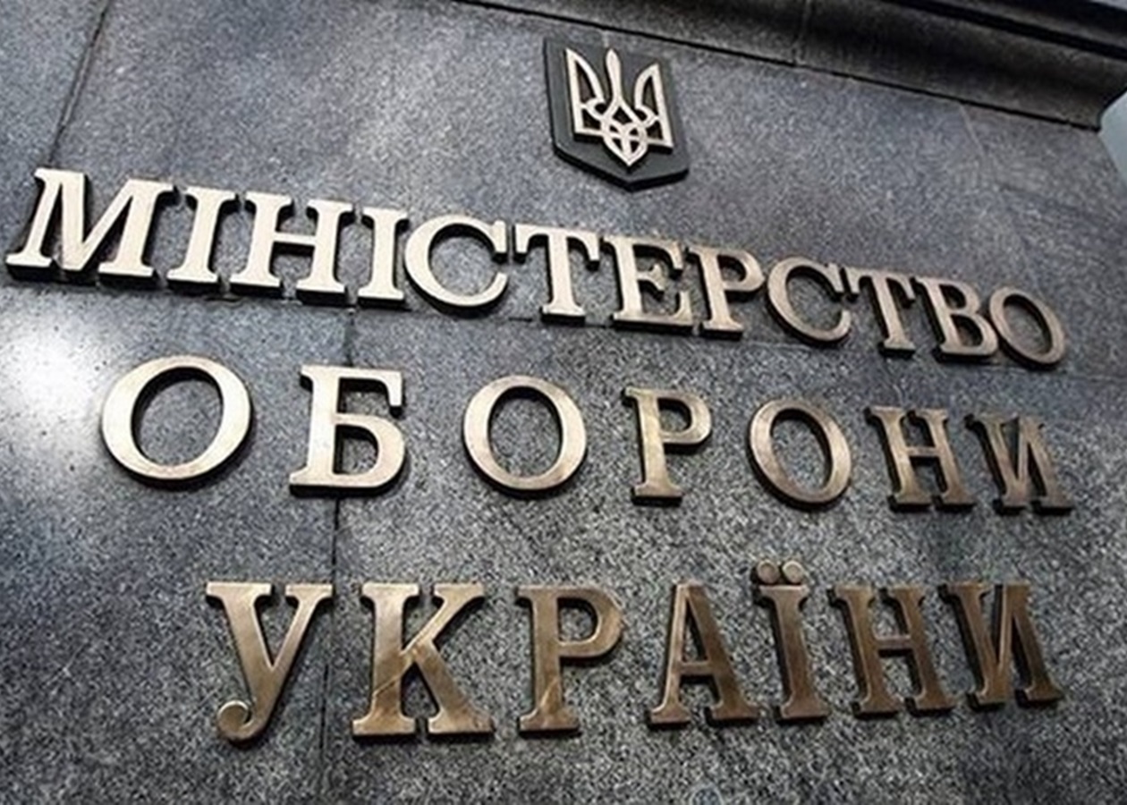 Уряд призначив трьох заступників міністра оборони