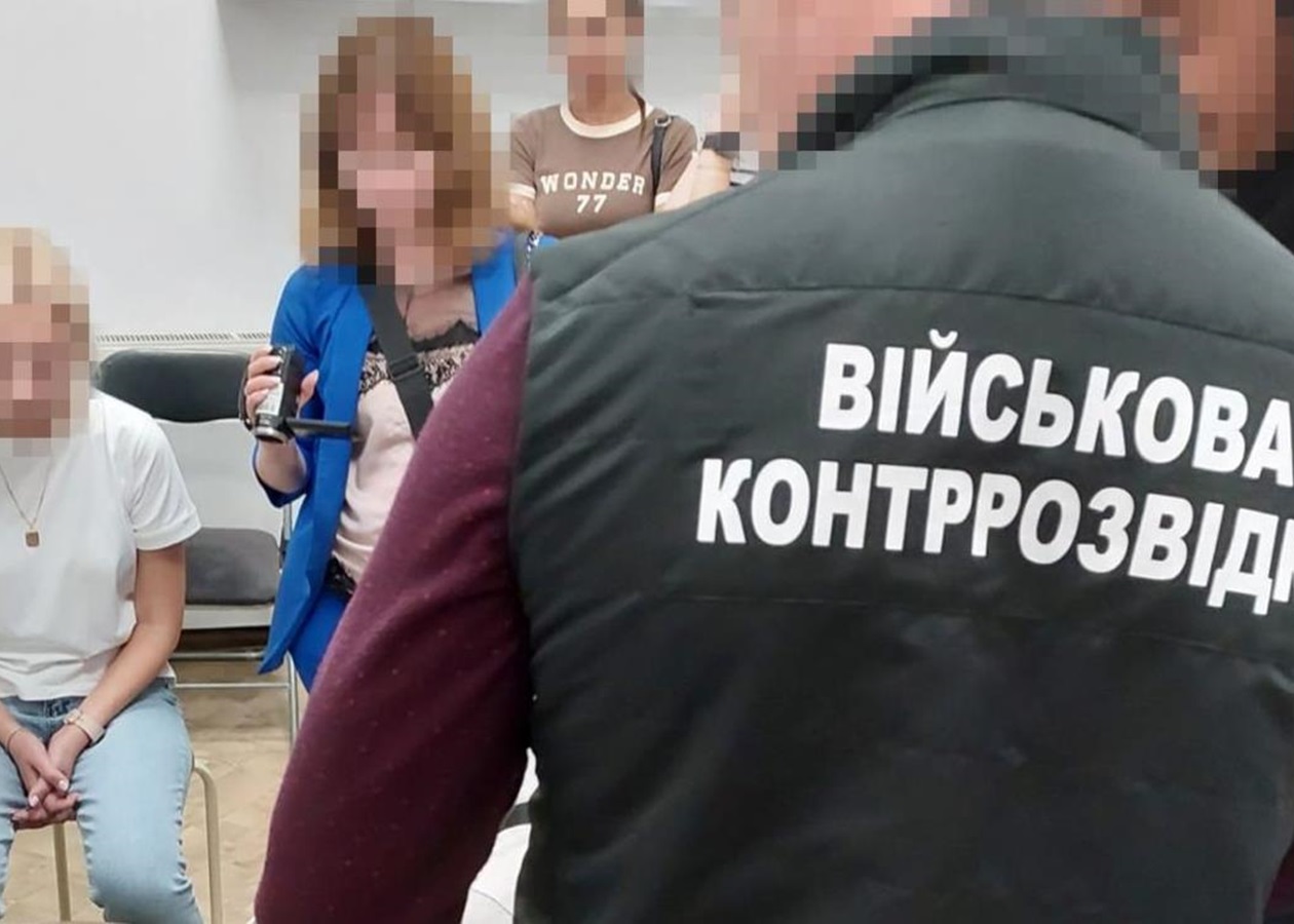СБУ ліквідувала три схеми для ухилянтів