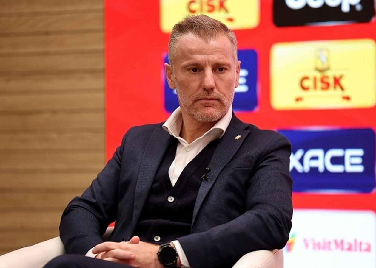 Тренер Мальти - про Мудрика: Ось чому Челсі багато йому платить ...