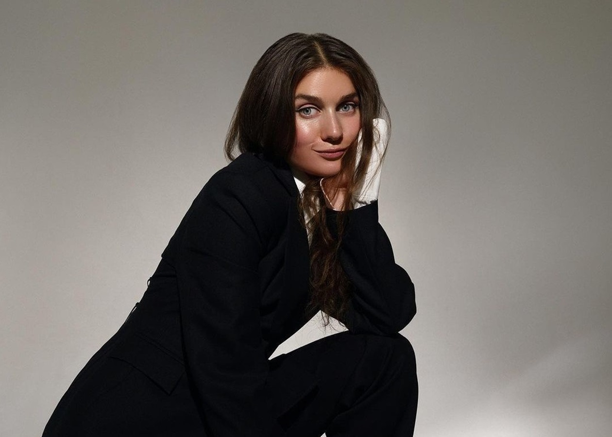 Jerry Heil пояснила, чому припинила навчання в Берклі - Korrespondent.net