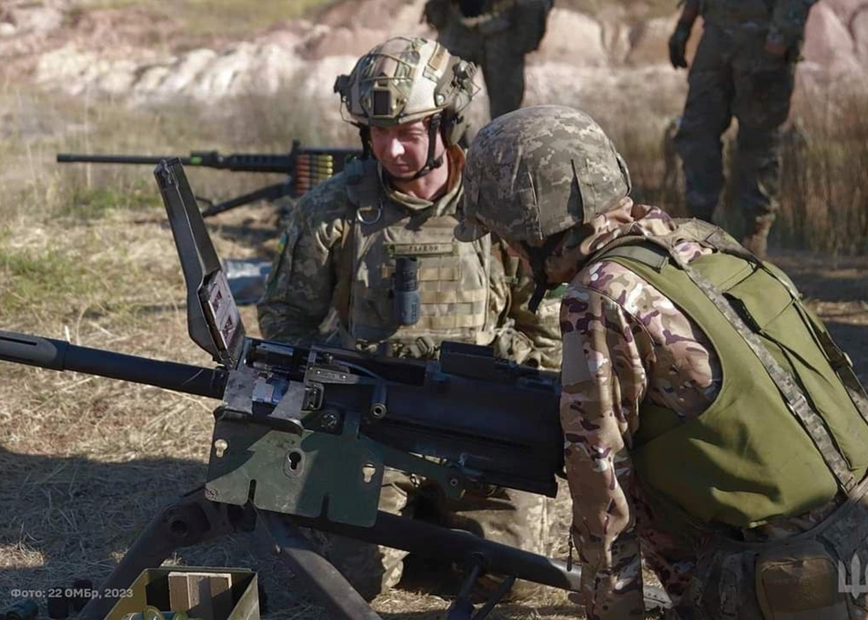 ЗСУ відбили понад пів сотні російських атак