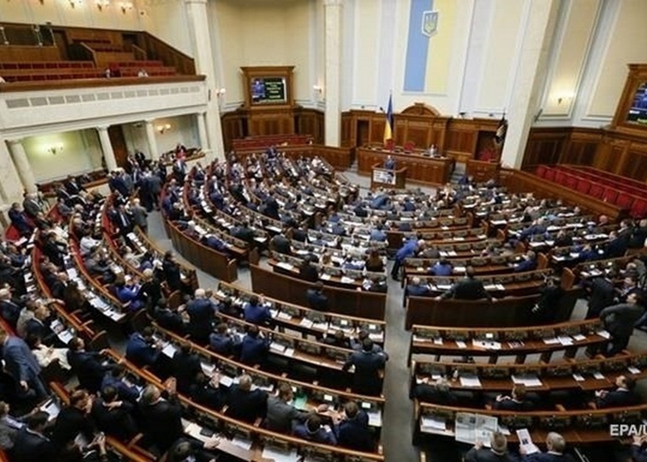 Рада проголосувала за спрощення імпорту радіолокаційних комплексів для ...