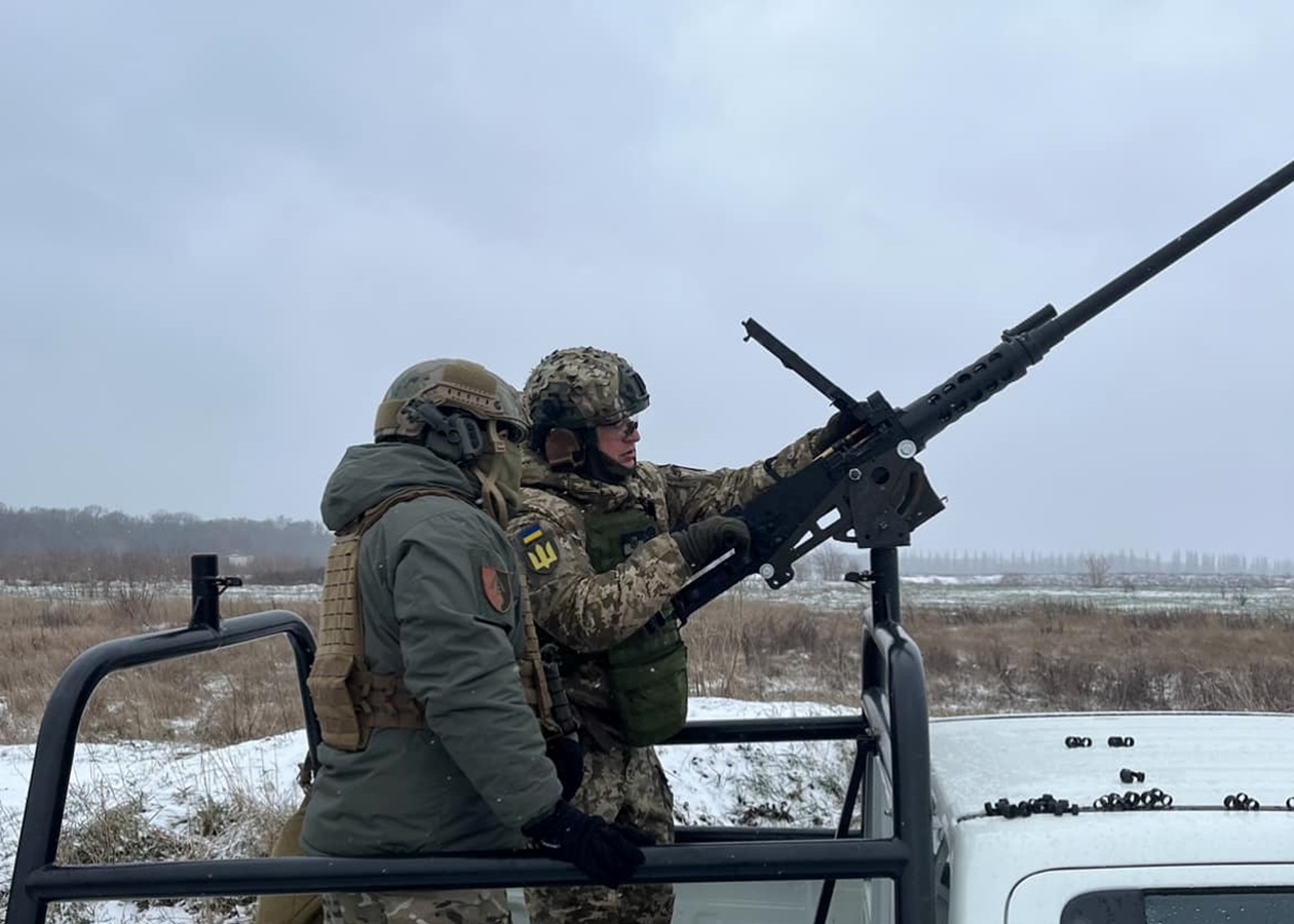 ППО вночі збила авіаракету та 14 "шахедів" - Korrespondent.net