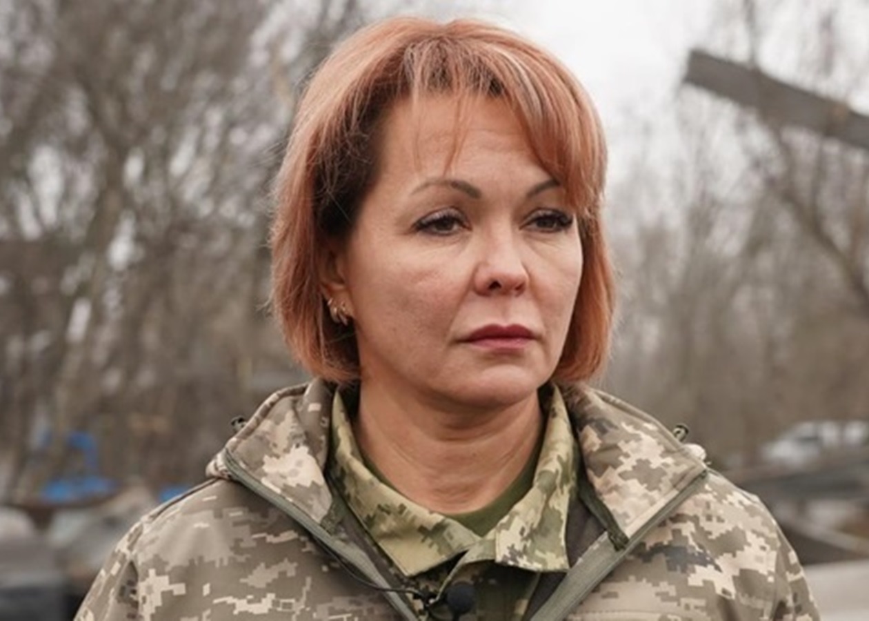 Ворожий дрон в Молдові: Гуменюк розповіла про нову тактику окупантів ...