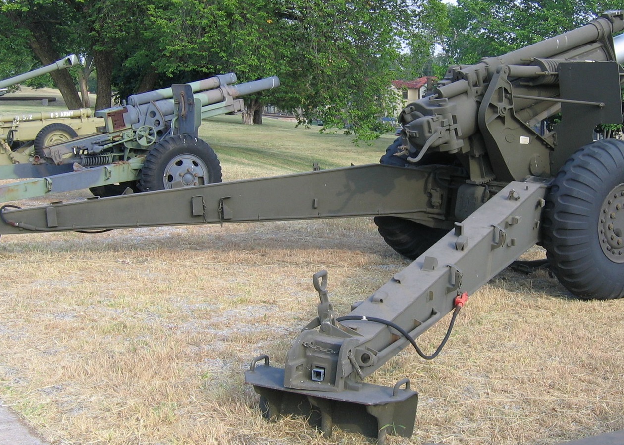 Гаубиці M114 й авіаракети: Греція готує військову допомогу для України - Korrespondent.net