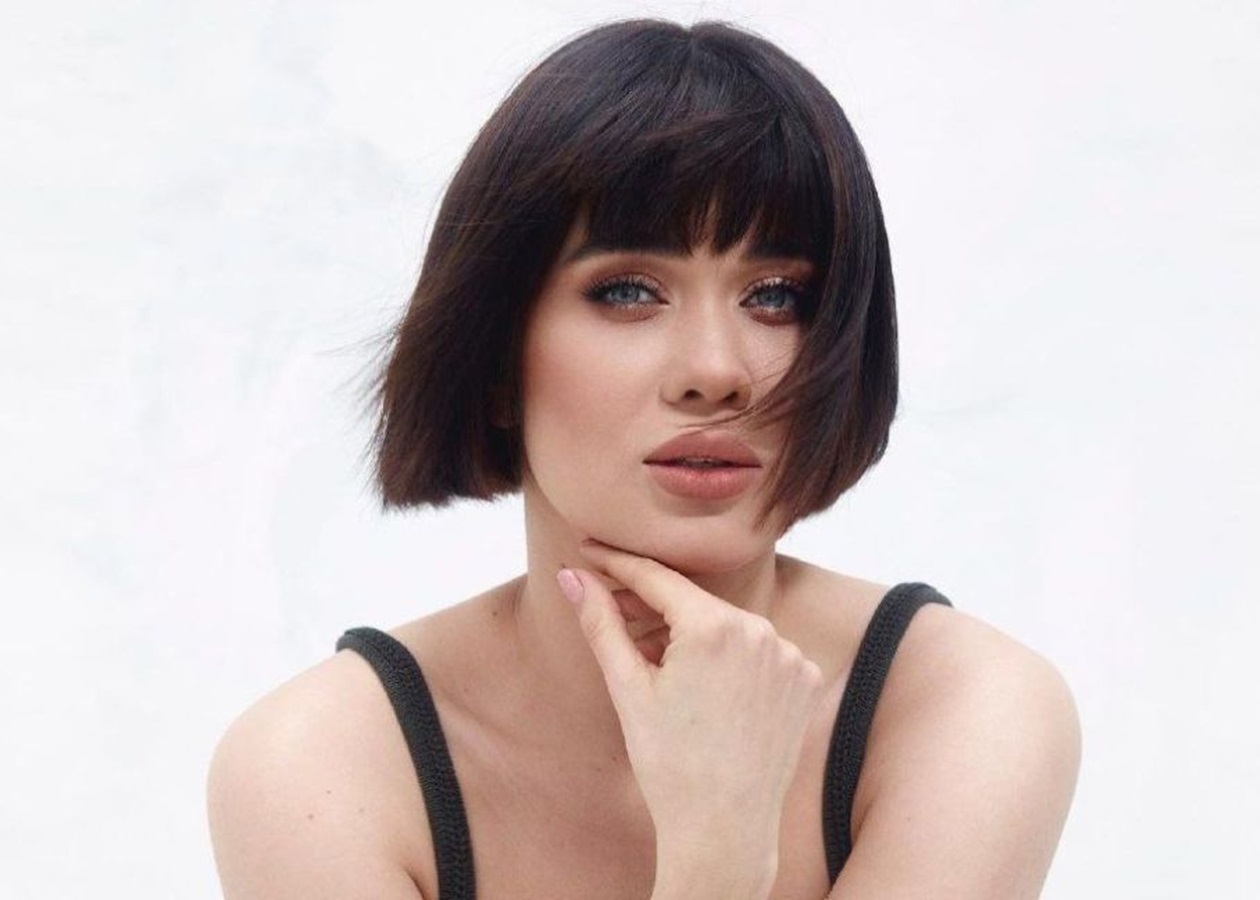 Співачка Lida Lee страждає від алкозалежності - Korrespondent.net