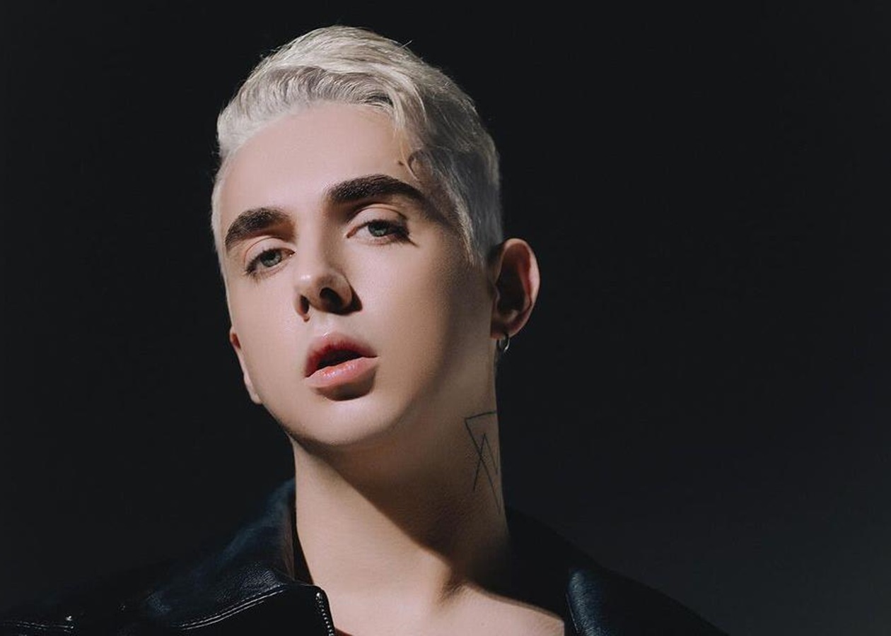 MELOVIN представил новый клип - Korrespondent.net