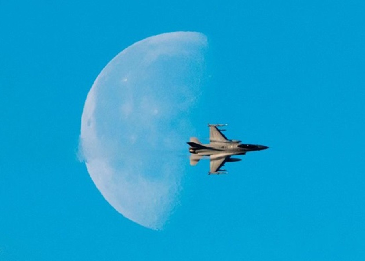 Россия приравняла F-16 к носителям ядерного оружия - Korrespondent.net