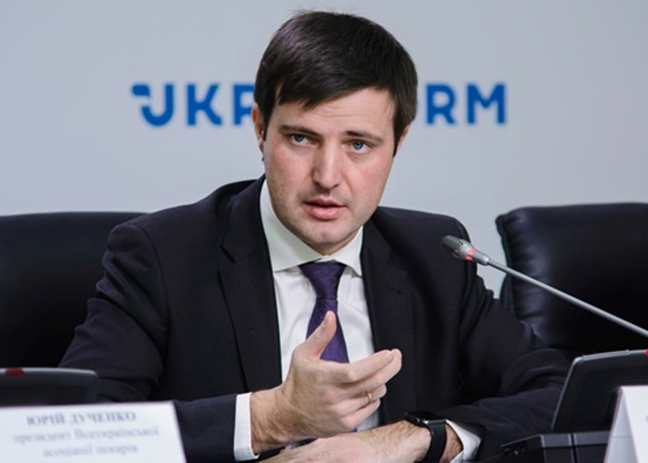 Кабмін призначив двох тимчасових міністрів - Korrespondent.net