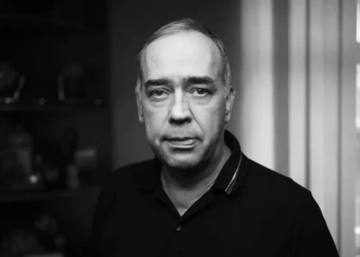 Прощання з гендиректором Інтерфакс-Україна відбудеться 31 травня - Korrespondent.net