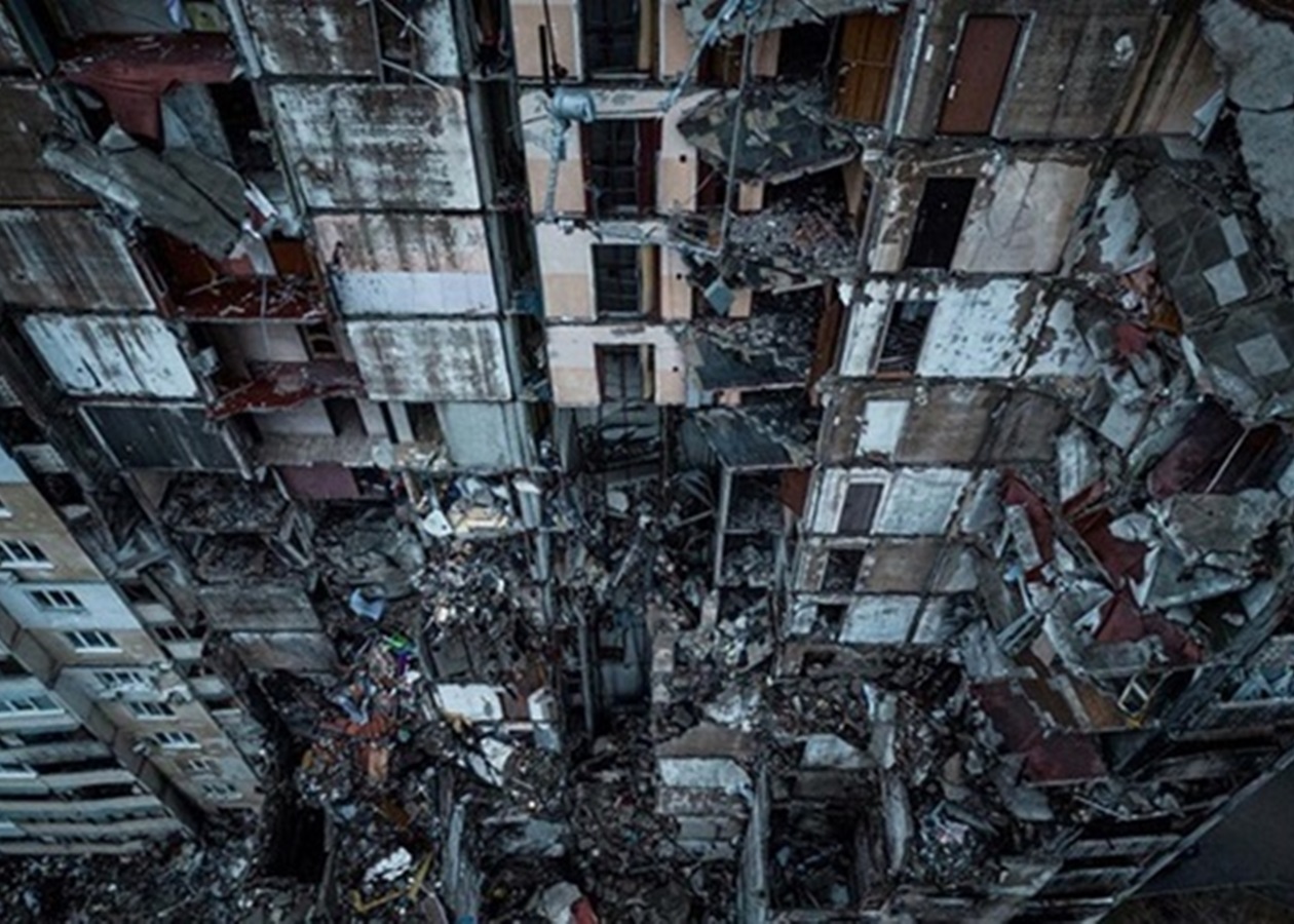 ВР підтримала законопроект щодо компенсації за знищене майно