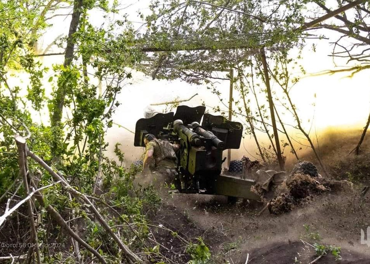 Росіяни зосередилися на трьох напрямках Генштаб