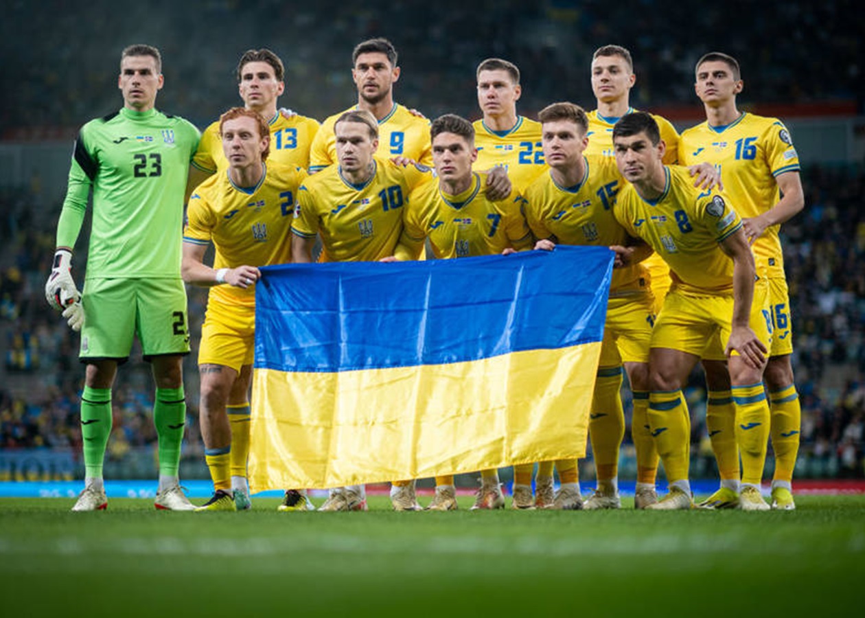 Словаччина Україна онлайн трансляція матчу Євро 2024