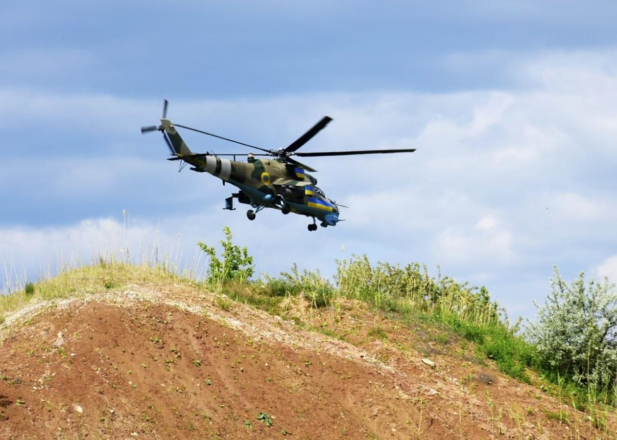 ЗСУ відбили майже 30 атак біля Покровська