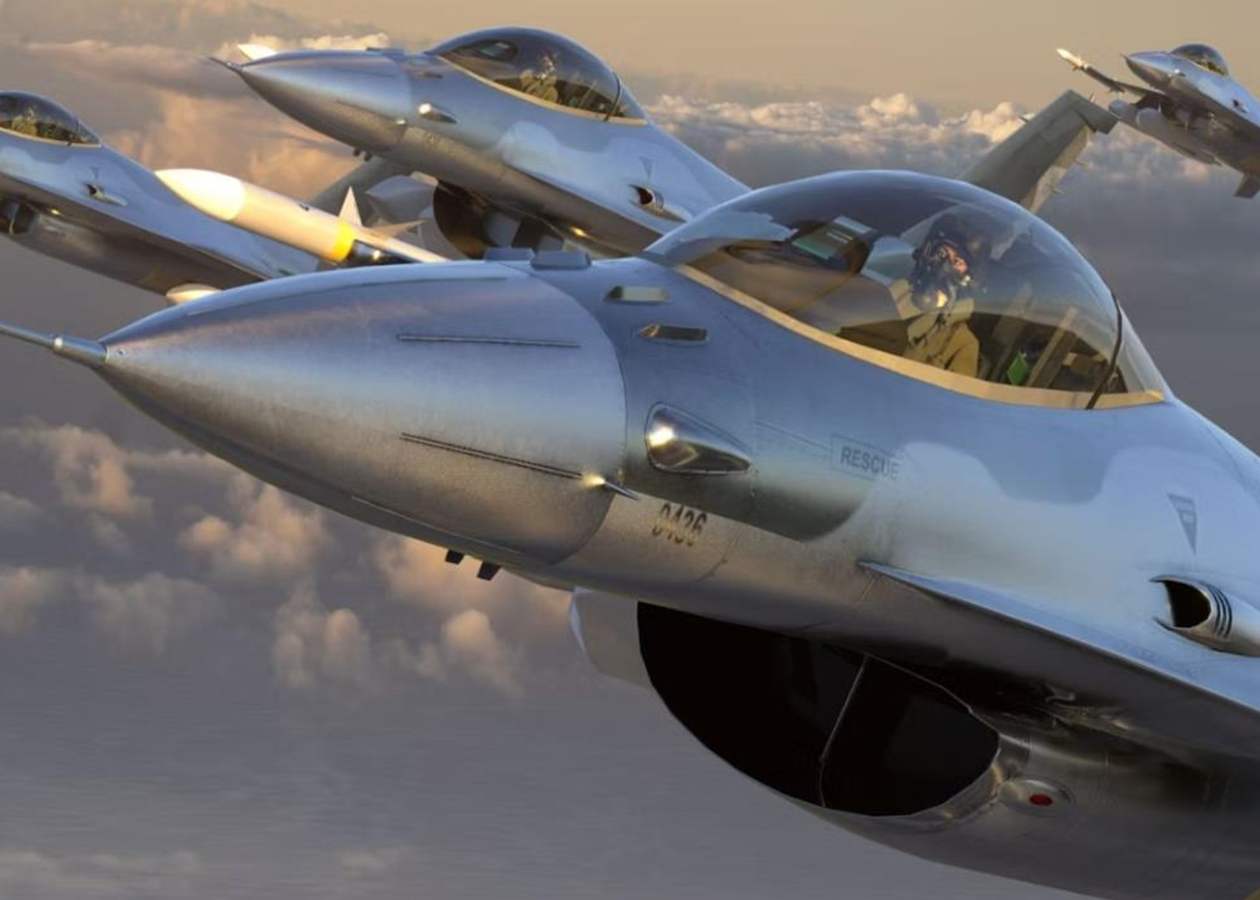 В США обещают новости по F-16 - Korrespondent.net