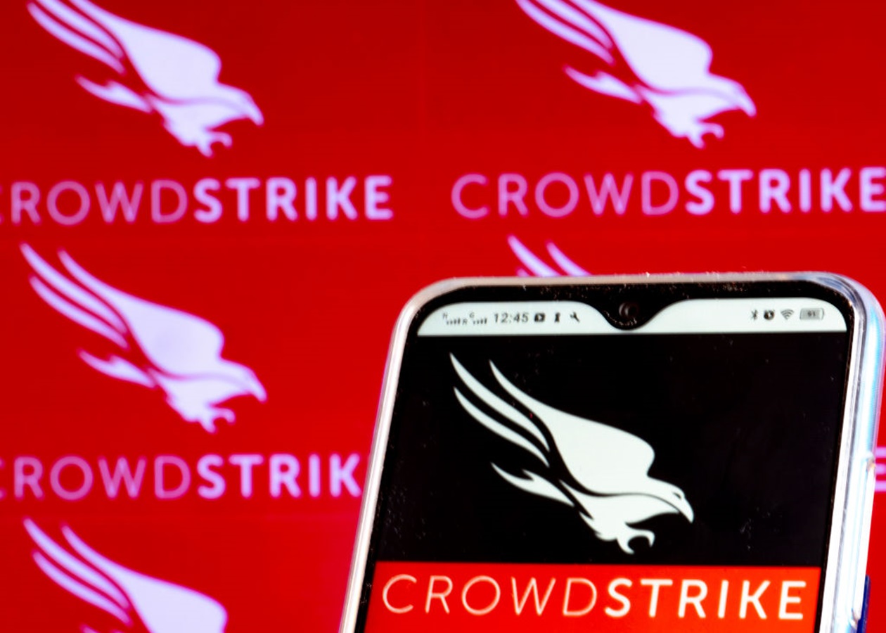 Глобальний IT-збій: акції антивіруса CrowdStrike впали на 14% - Korrespondent.net