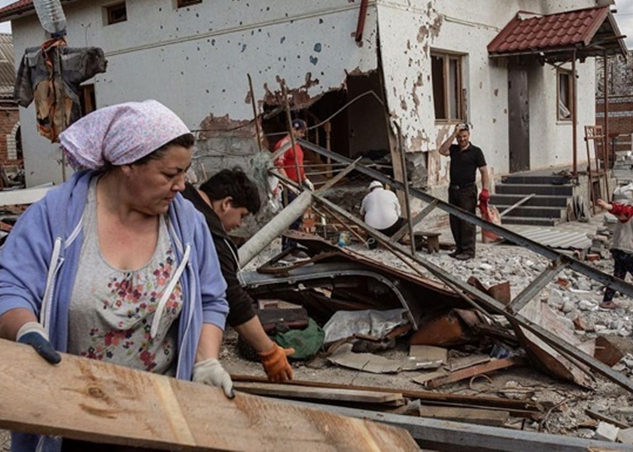 Уряд виділив кошти на експериментальний проєкт з відновлення