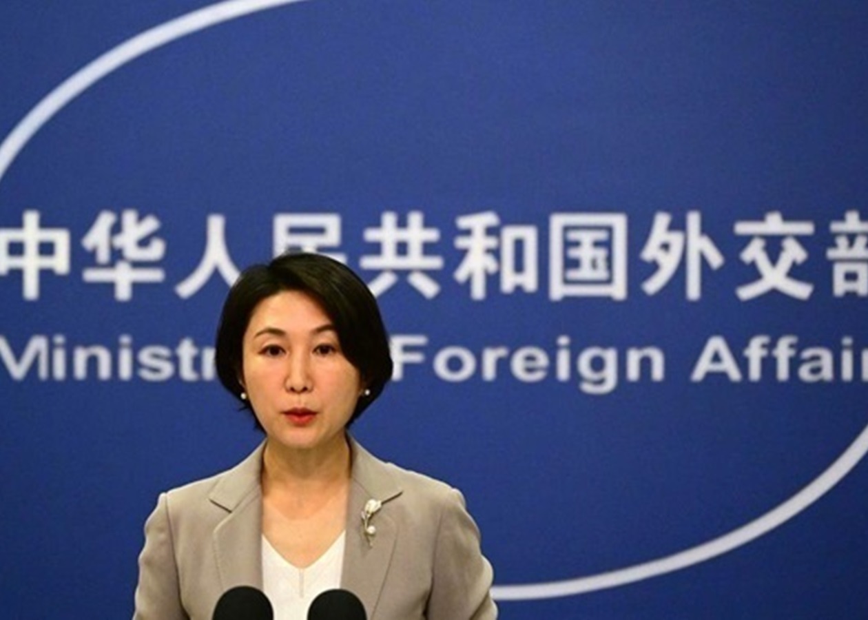 Китай відреагував на ядерні погрози Росії