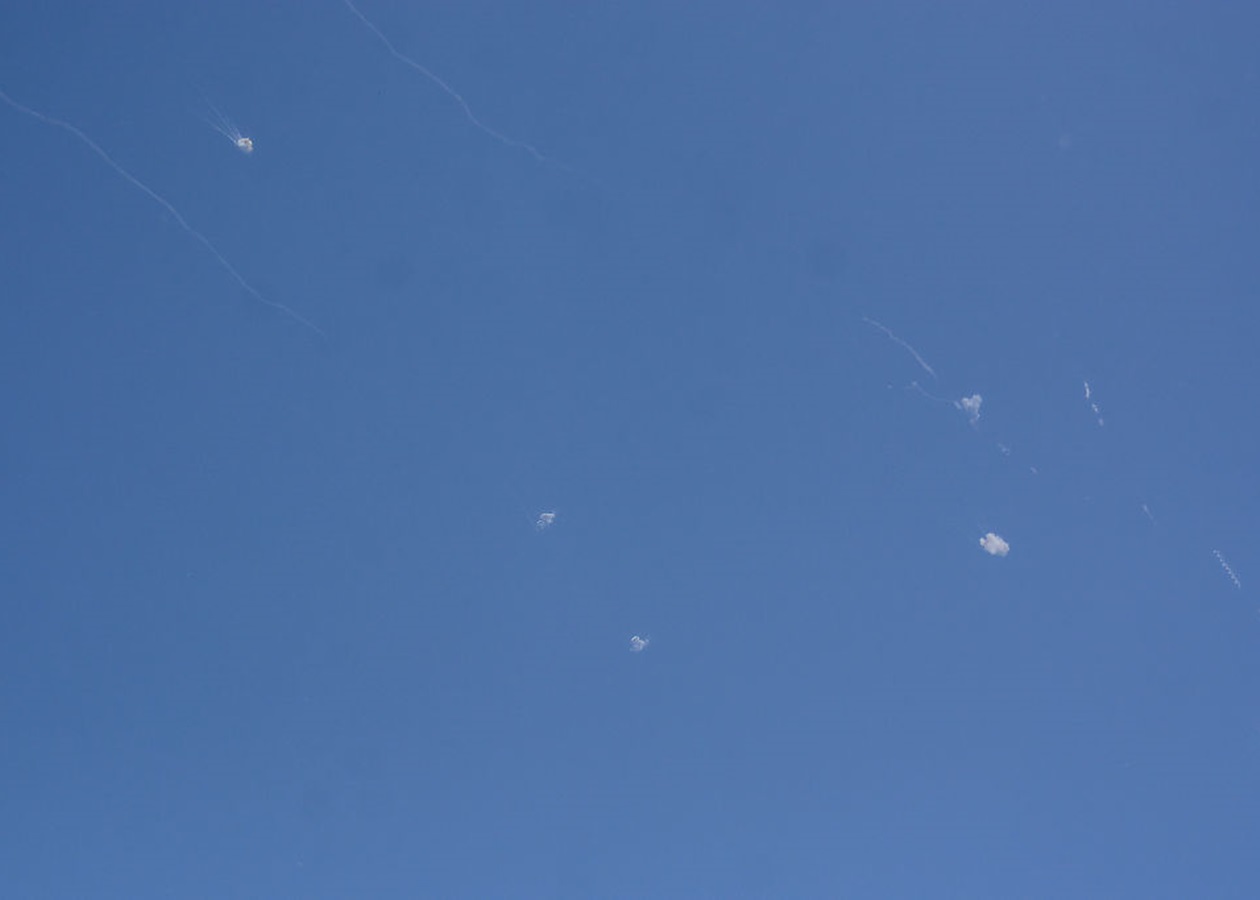 Застосунок ЄППО допомагає закрити небо на 80% - Міноборони ...