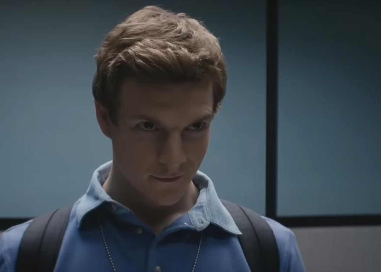 Paramount+ презентувала трейлер приквелу Декстер: Первородний гріх ...