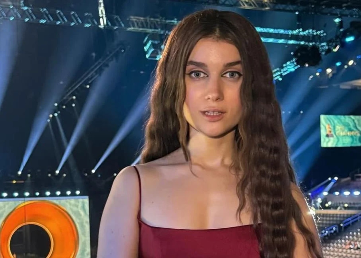 Jerry Heil висловилася про програш на Греммі-2025 - Korrespondent.net