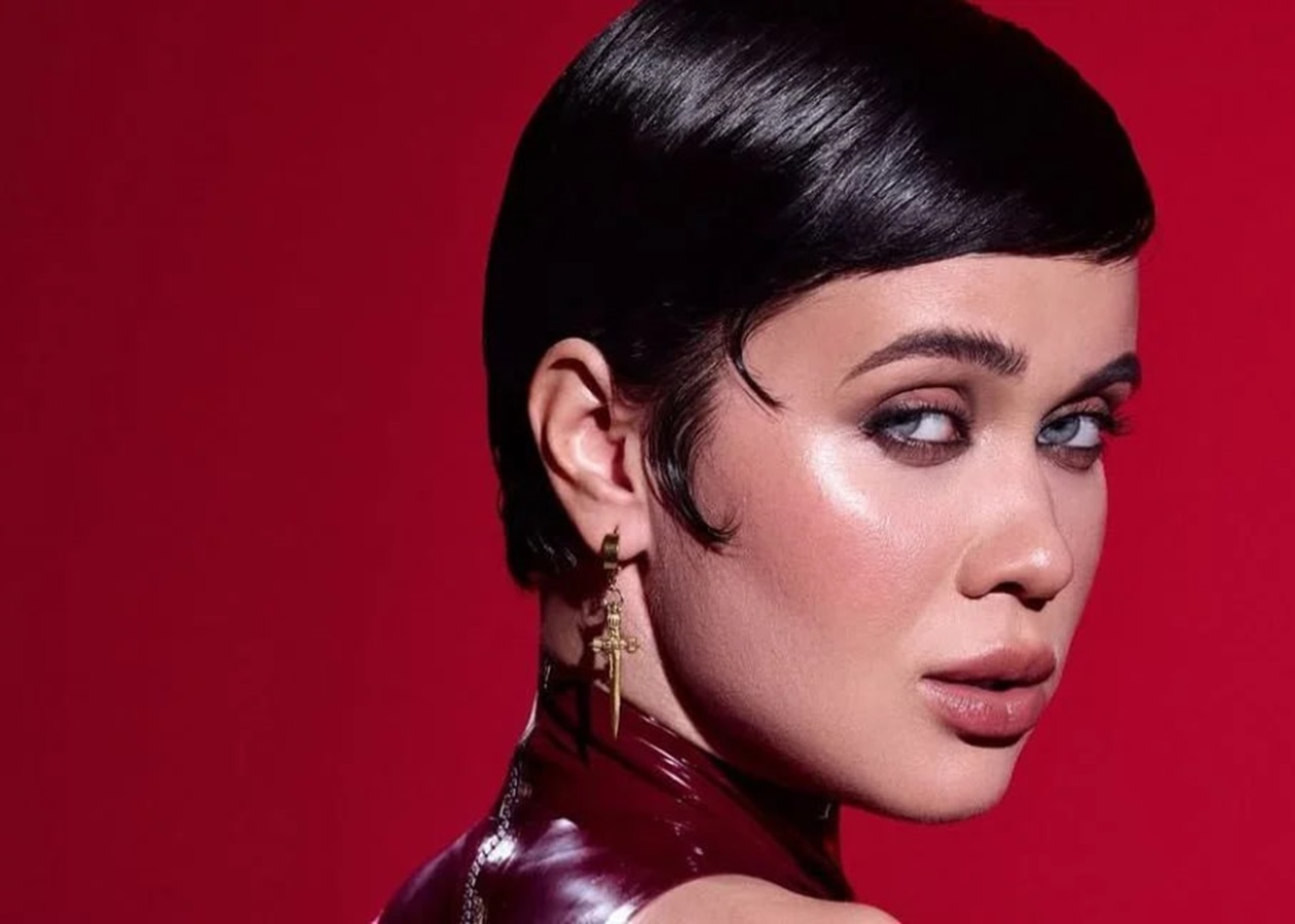 Lida Lee зізналася про стосунки з дівчиною - Korrespondent.net