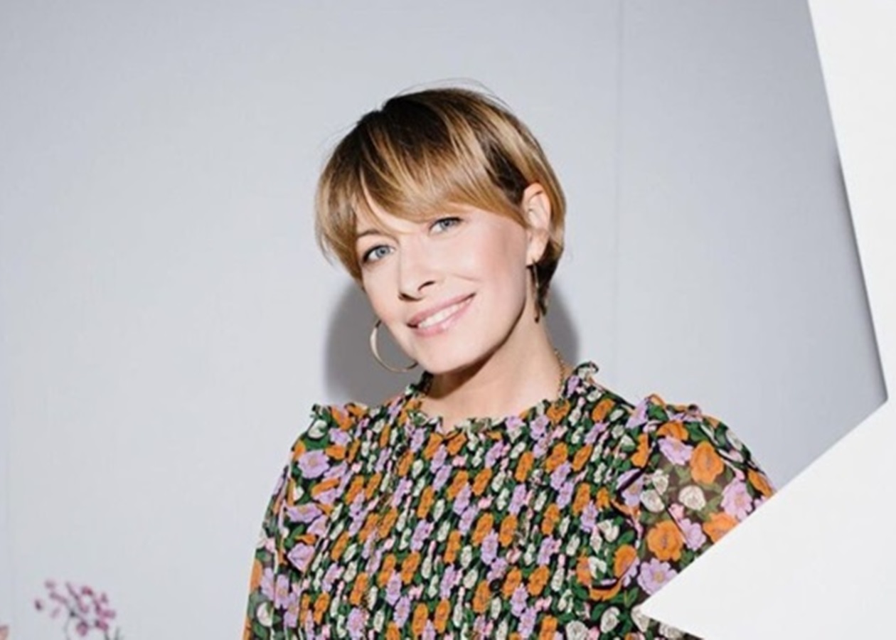 Елена Кравец заявила, что осваивает писательское дело - Korrespondent.net