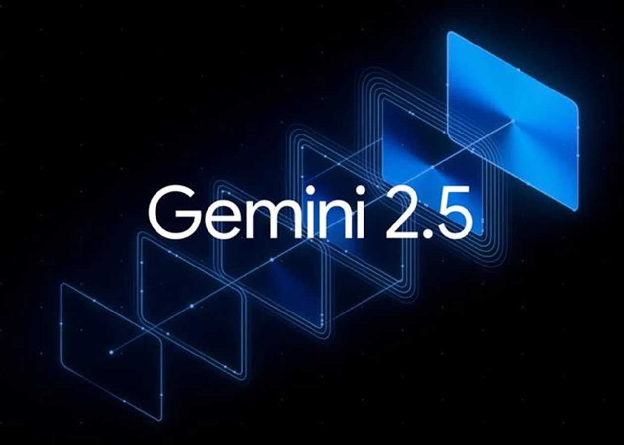 Google представила самую умную модель ИИ Gemini 2.5 Pro - Korrespondent.net