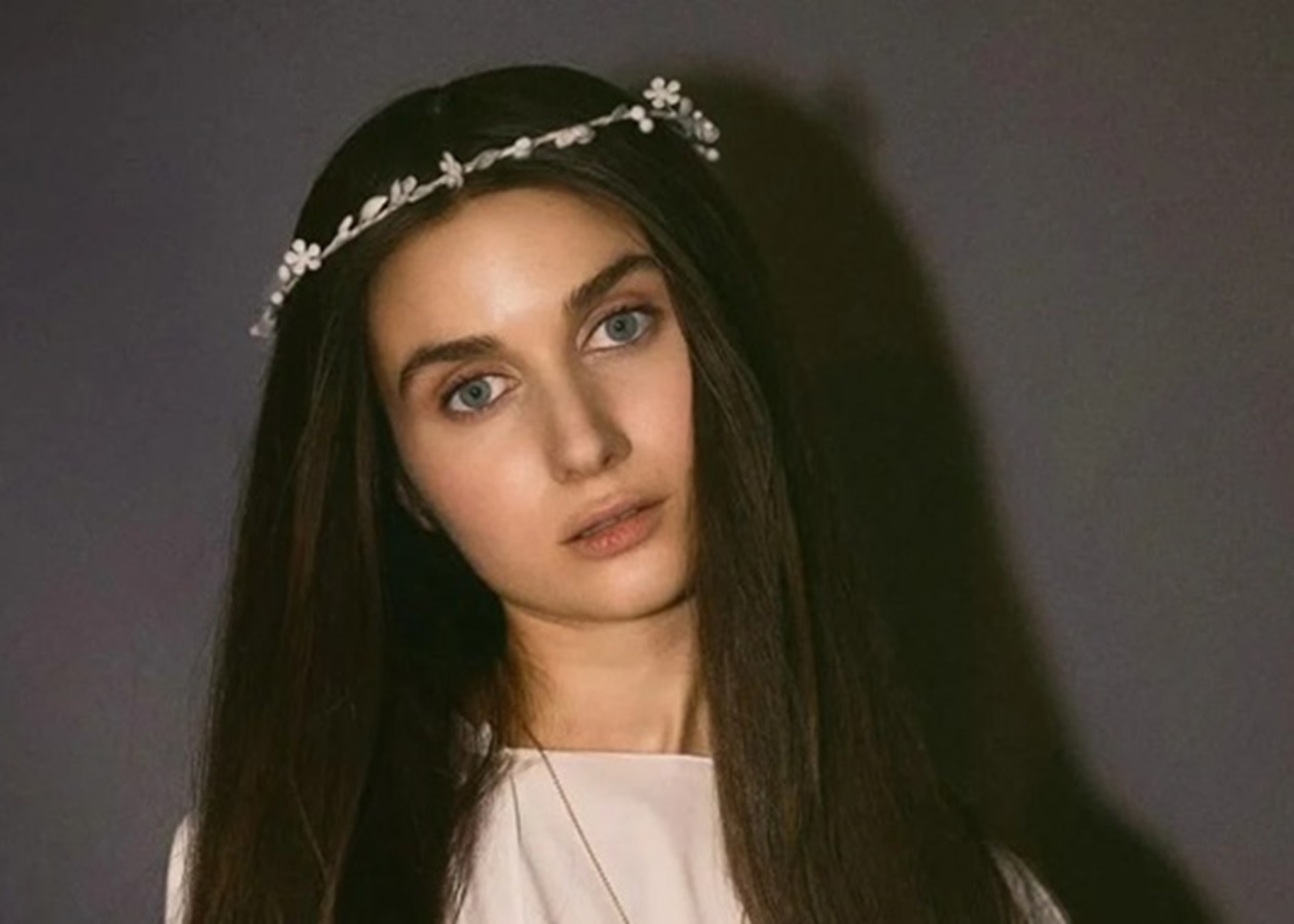 Jerry Heil объявит баллы от Украины в финале Евровидения-2025 ...