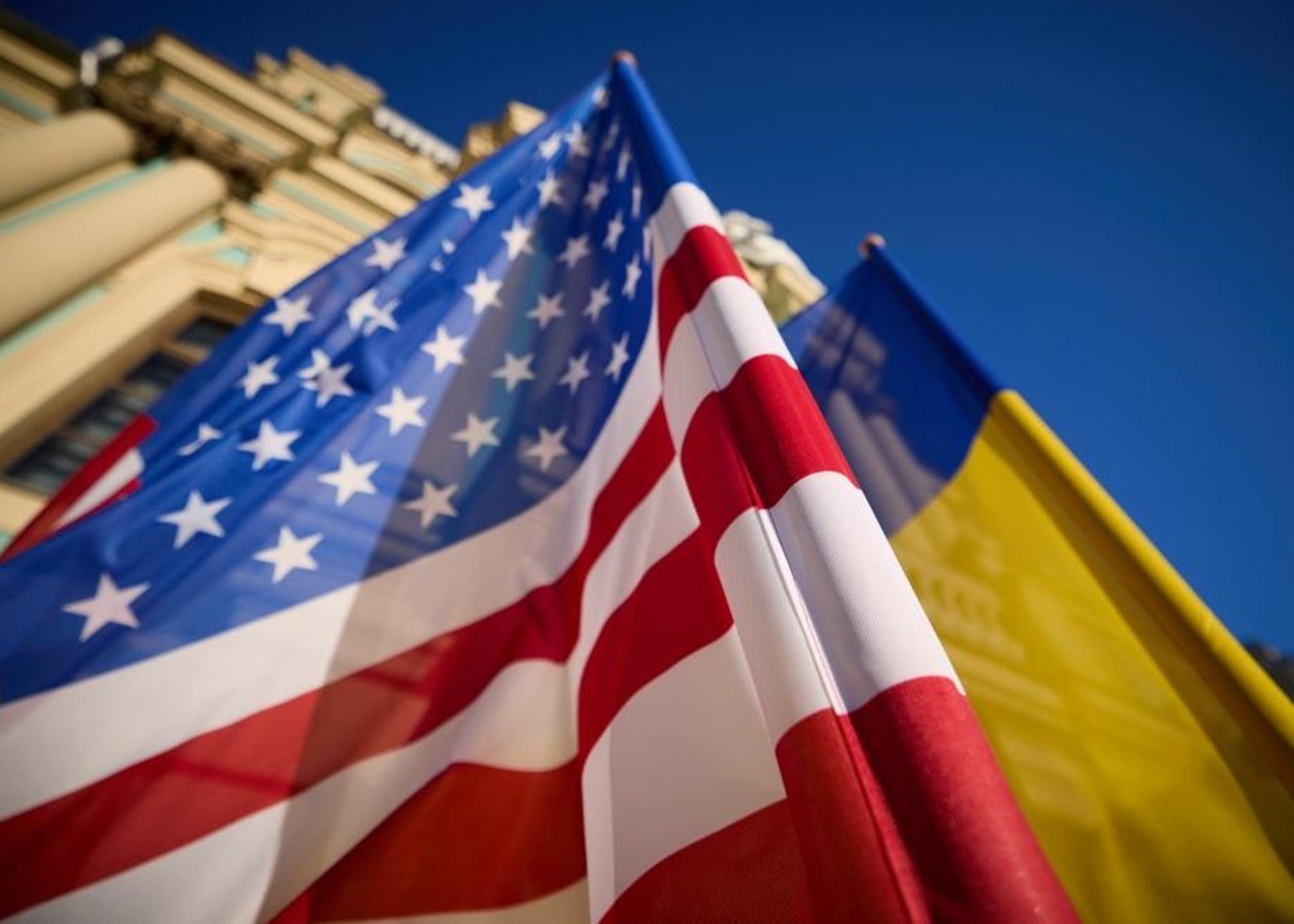 Україна і США частково підпишуть угоду нардеп