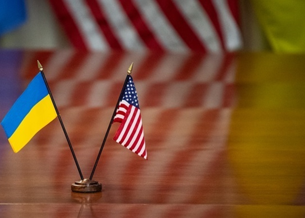 Україна і США підписали угоду про надра