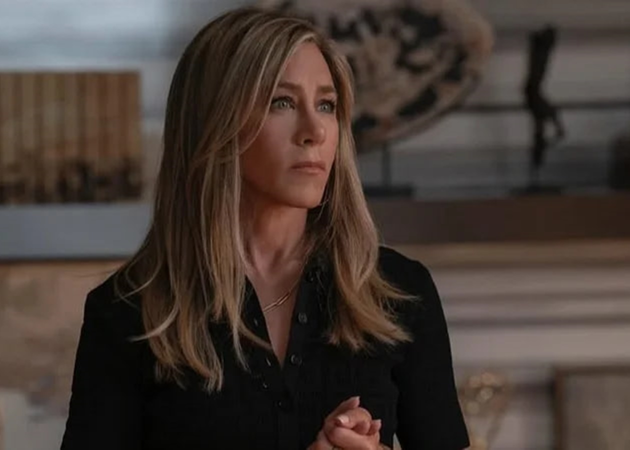 Ранкове шоу повертається: Apple TV оголосив дату прем'єри четвертого сезону - Korrespondent.net