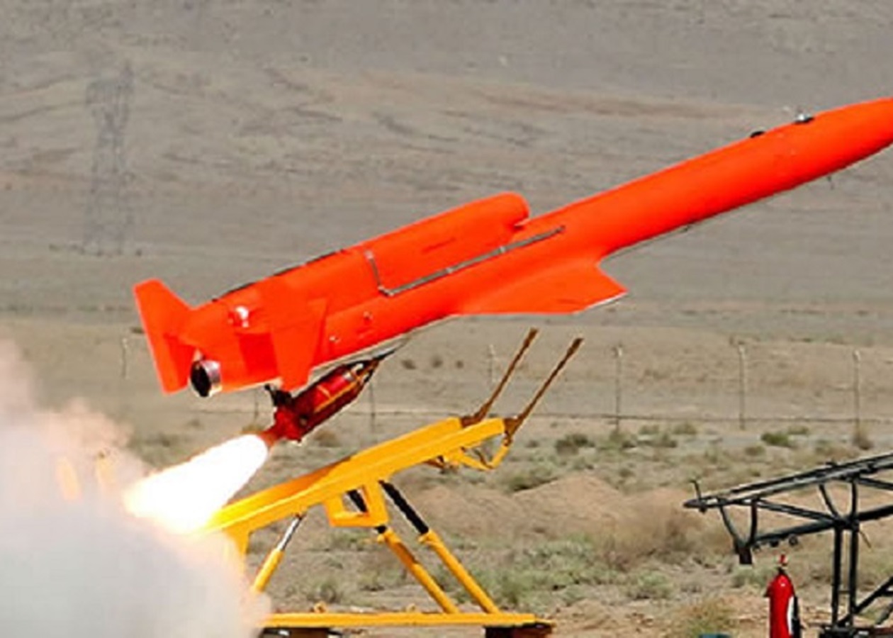 Russia Deploys High-Speed “Dan-M” Attack Drones in Ukraine - OECD.AI