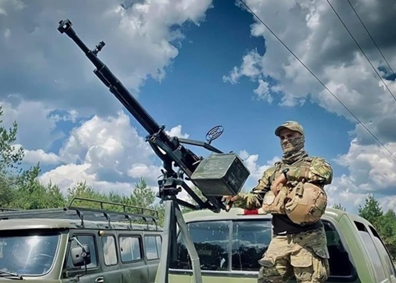 Вночі РФ атакувала Україну балістикою і 55 дронами - Korrespondent.net