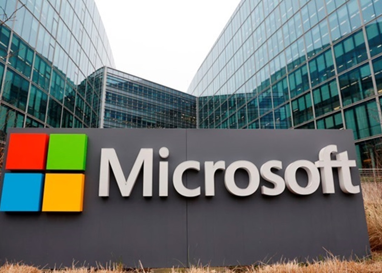 Microsoft планирует новую волну массовых увольнений - Bloomberg ...