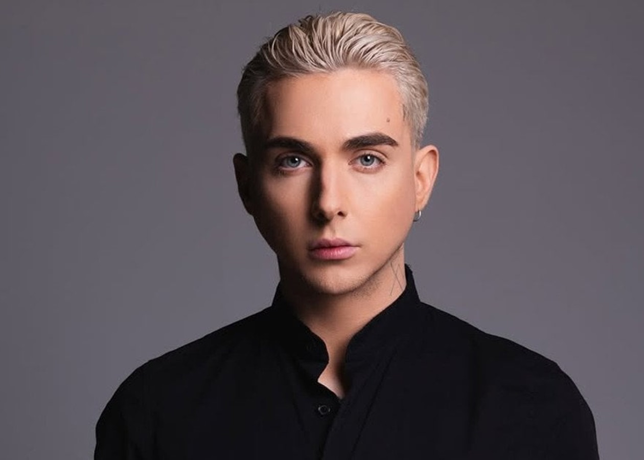 MELOVIN став частиною Держприкордонслужби - Korrespondent.net