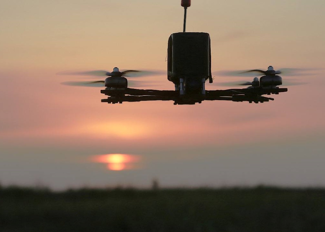 ВСУ имеют решение против FPV-дронов - Forbes - Korrespondent.net