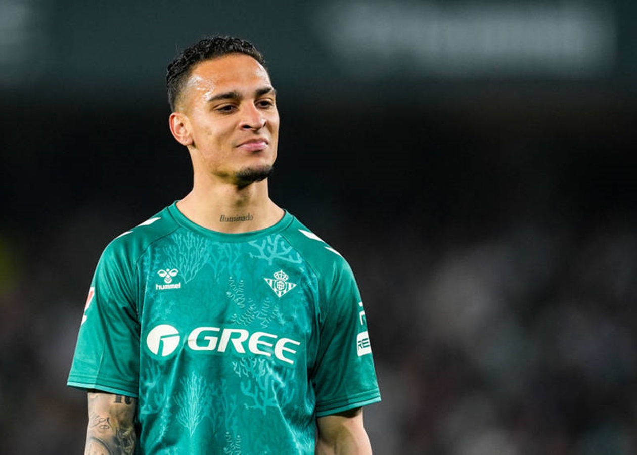 Зірка МЮ може продовжити кар'єру в іншому топ-клубі - Korrespondent.net