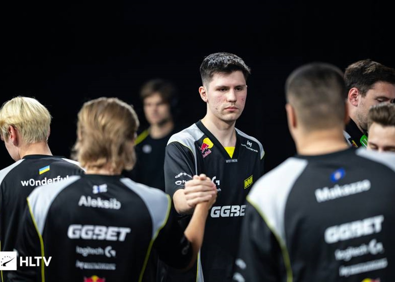 NaVi преодолели FaZe и вышли в плей-офф IEM Cologne 2025 - Korrespondent.net