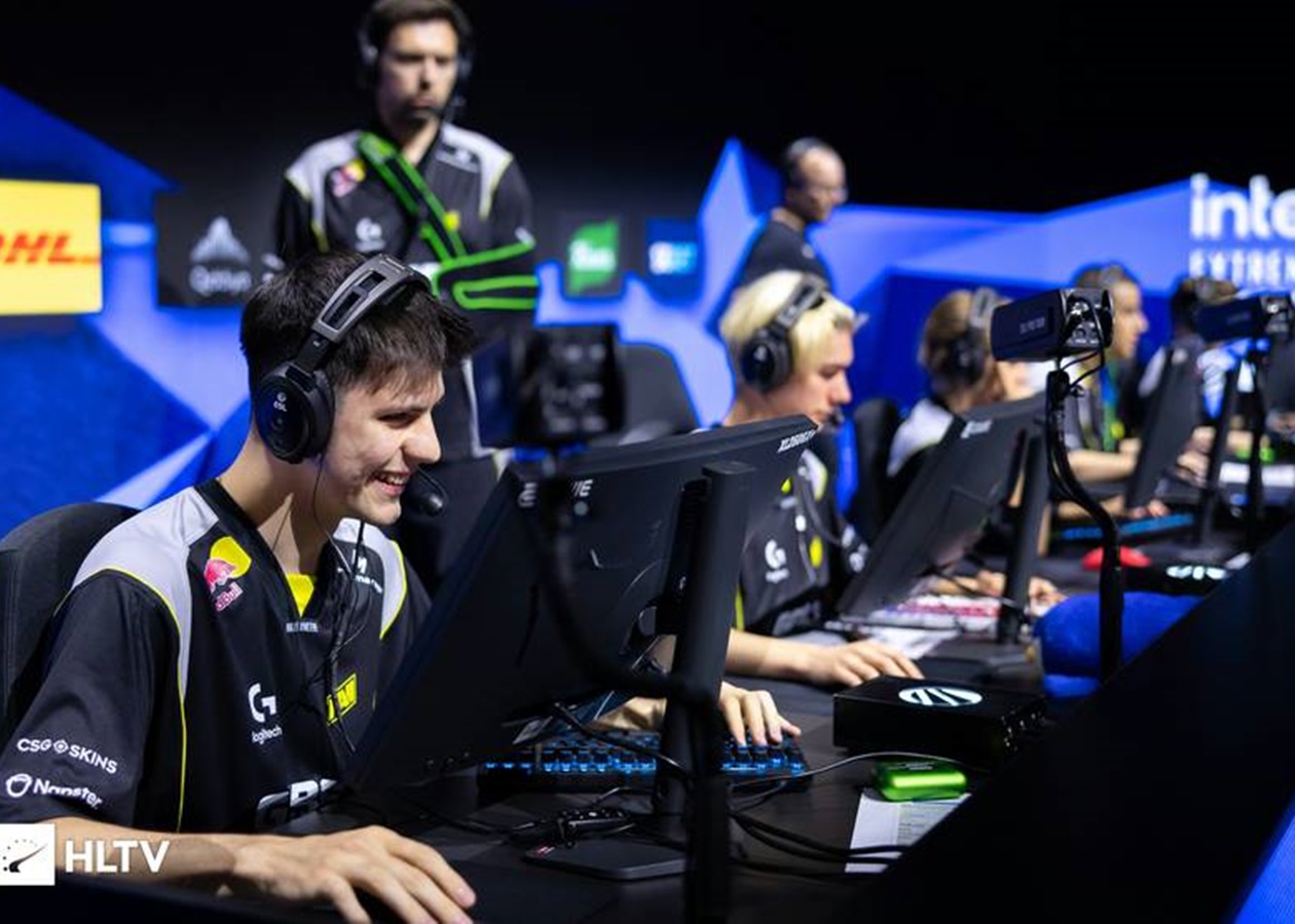 Вигравши у чвертьфіналі, NaVi поборються за фінал IEM Cologne 2025 - Korrespondent.net