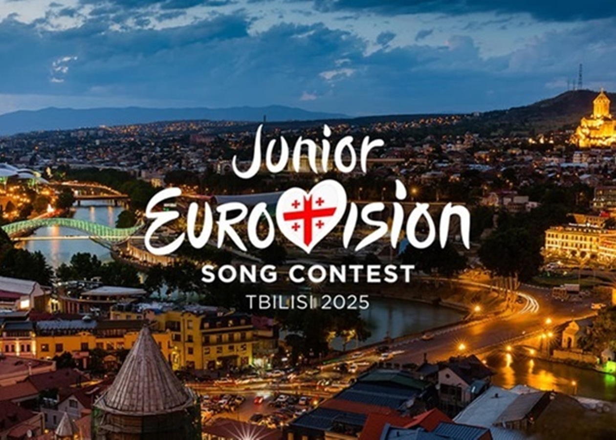 Суспільне объявило ведущих Национального отбора на Детское Евровидение ...