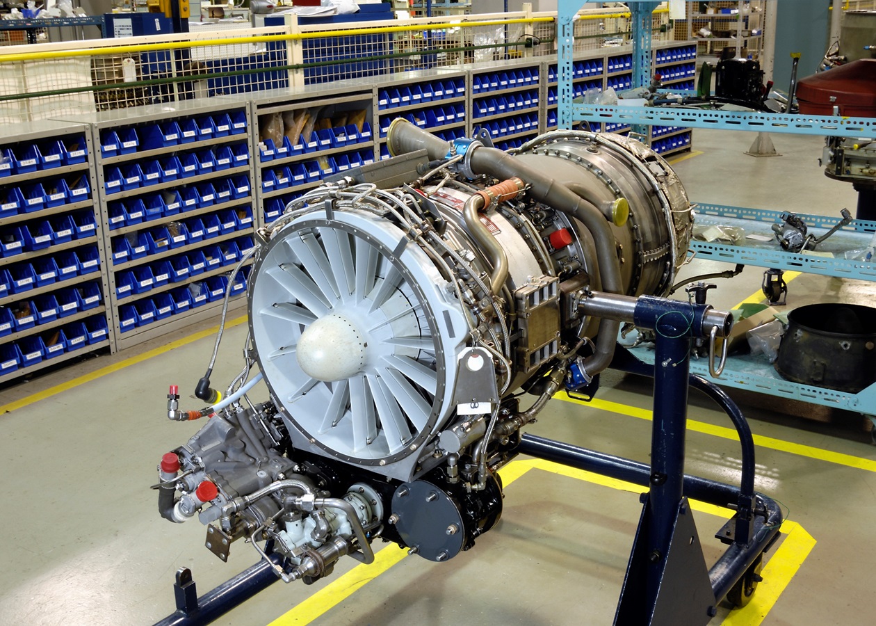 Иран поставляет РФ газовые турбины вместо Siemens - СМИ - Korrespondent.net