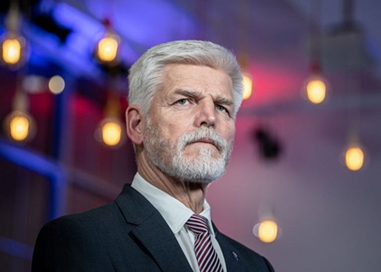 Украина получила 3,5 млн боеприпасов по чешской инициативе ...