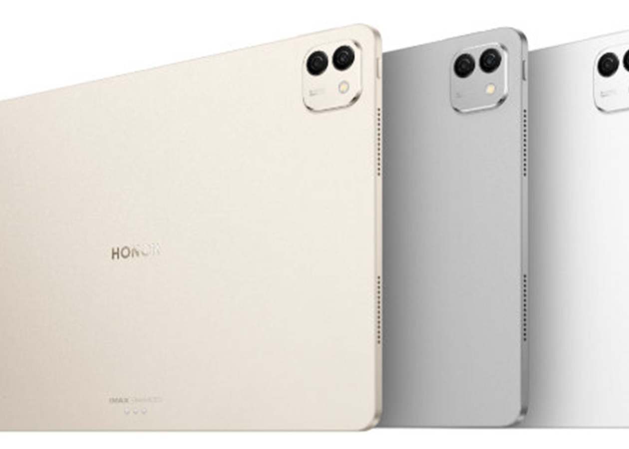 Honor представила самый мощный Android-планшет в мире - Korrespondent.net