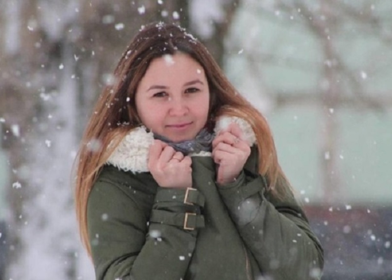 Мелітопольську журналістку утримують у СІЗО, де загинула Рощина ...