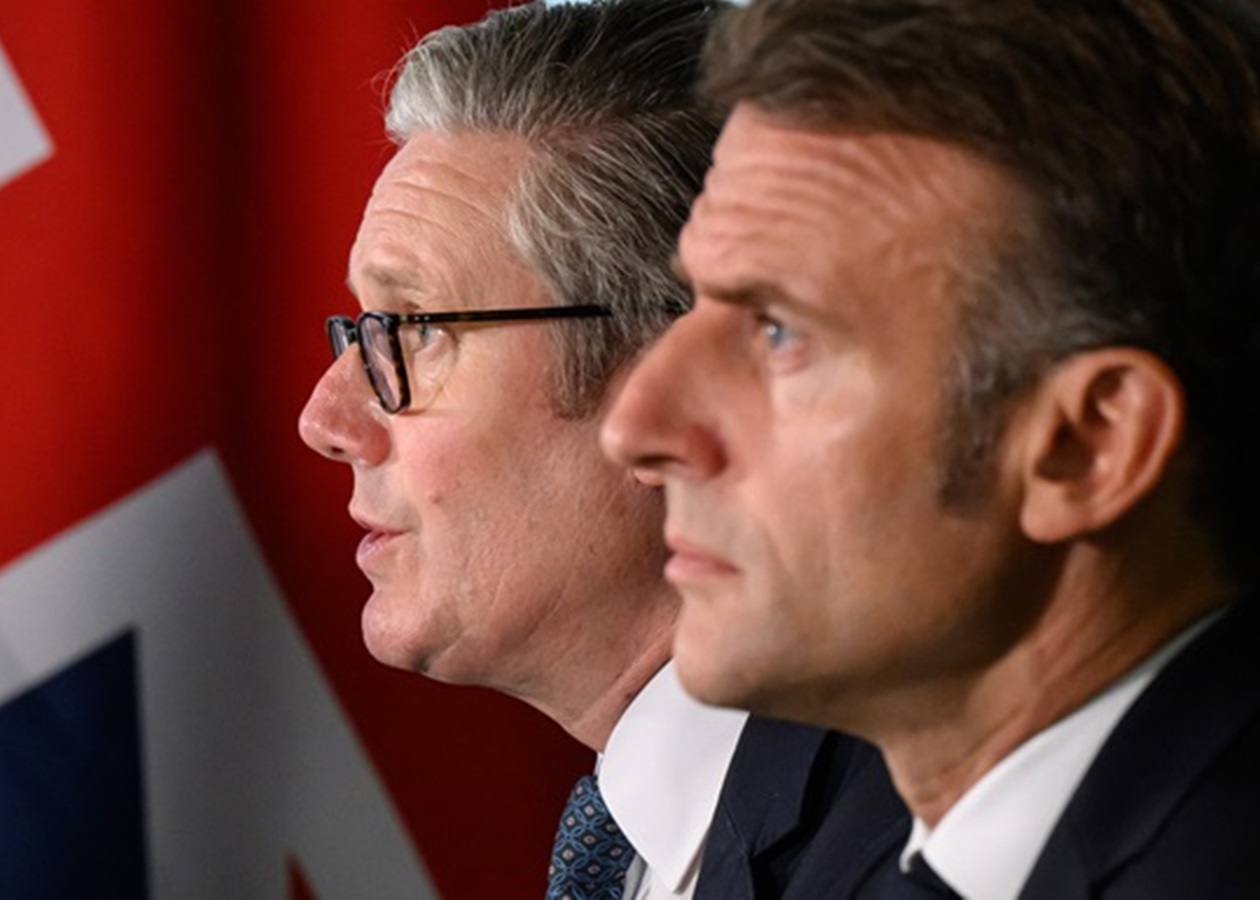 Коалиция желающих собирает секретный саммит - СМИ - Korrespondent.net