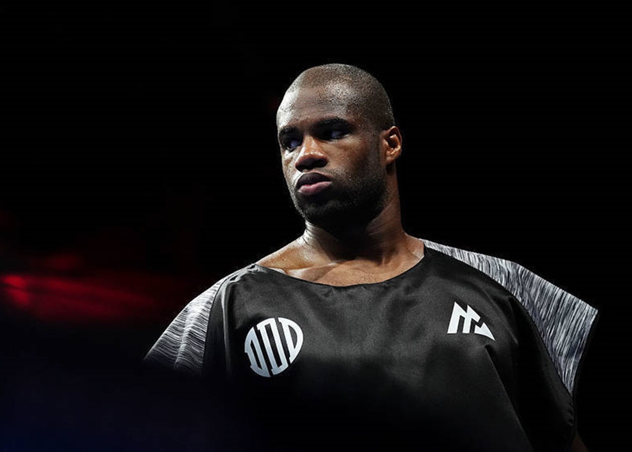 Дюбуа начнет торги с Санчесом на утверждающий бой по версии IBF - Korrespondent.net