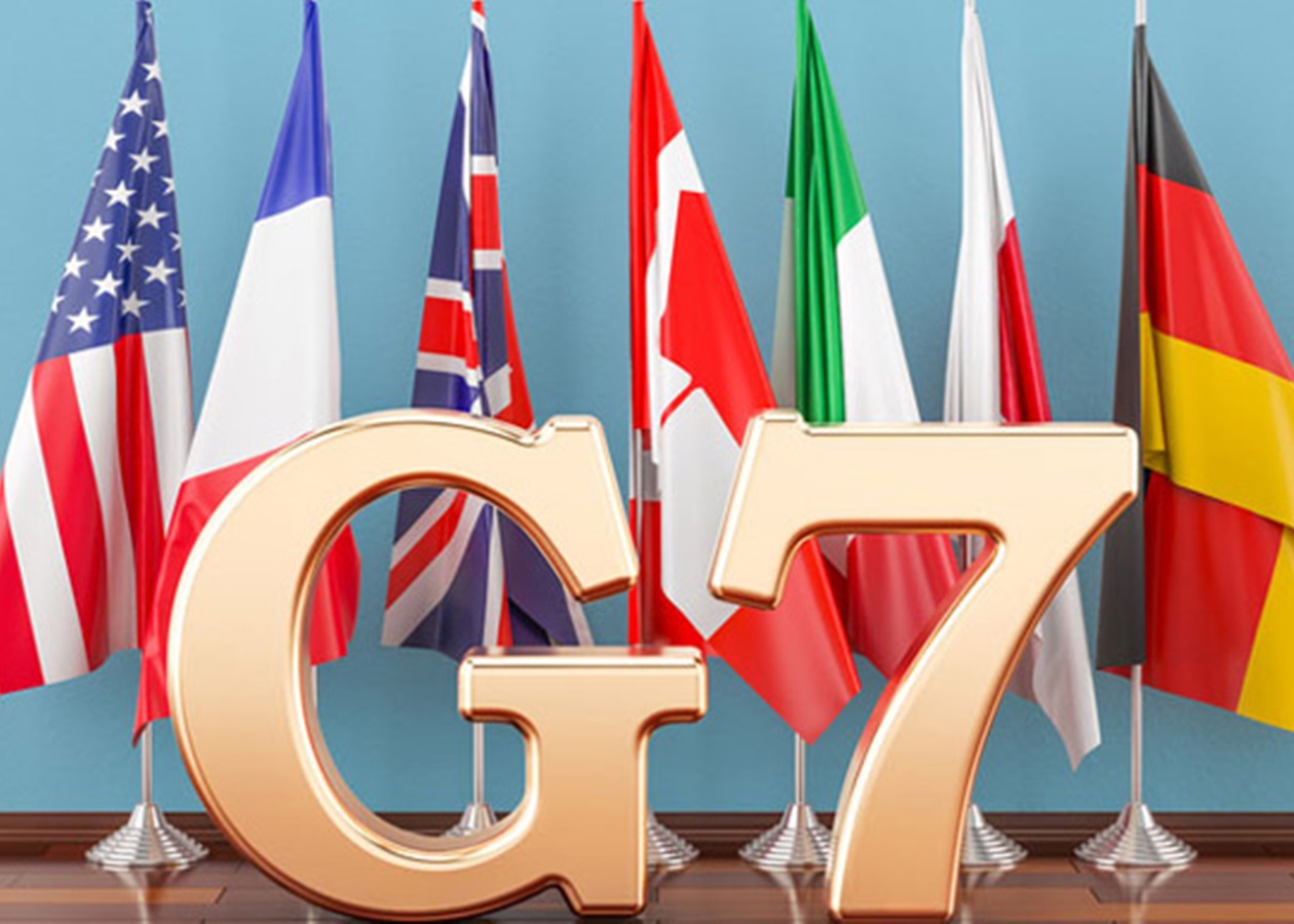 G7 призвали к независимому расследованию коррупции в Энергоатоме ...