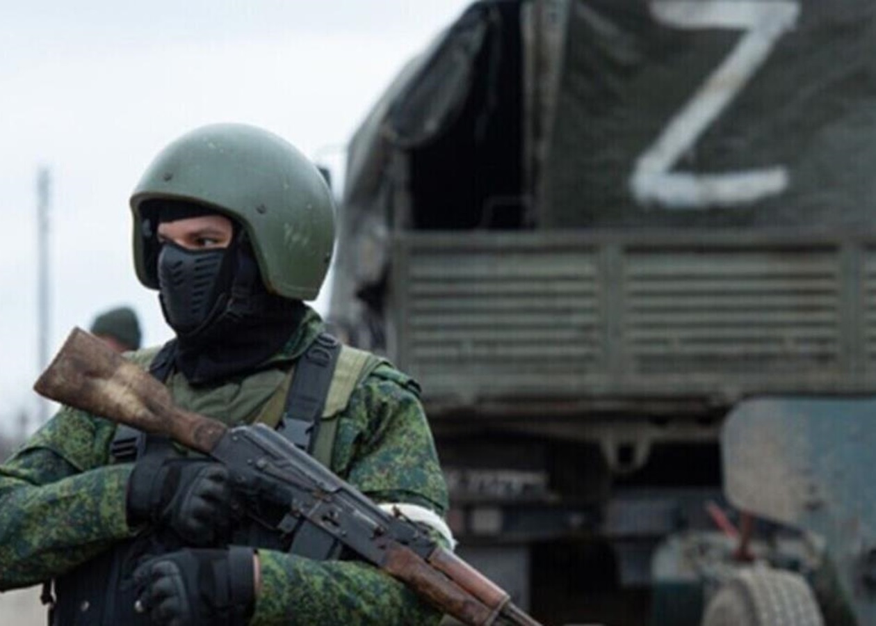 Россияне возобновили наступление на Гуляйполе и Константиновку - DeepState - Korrespondent.net