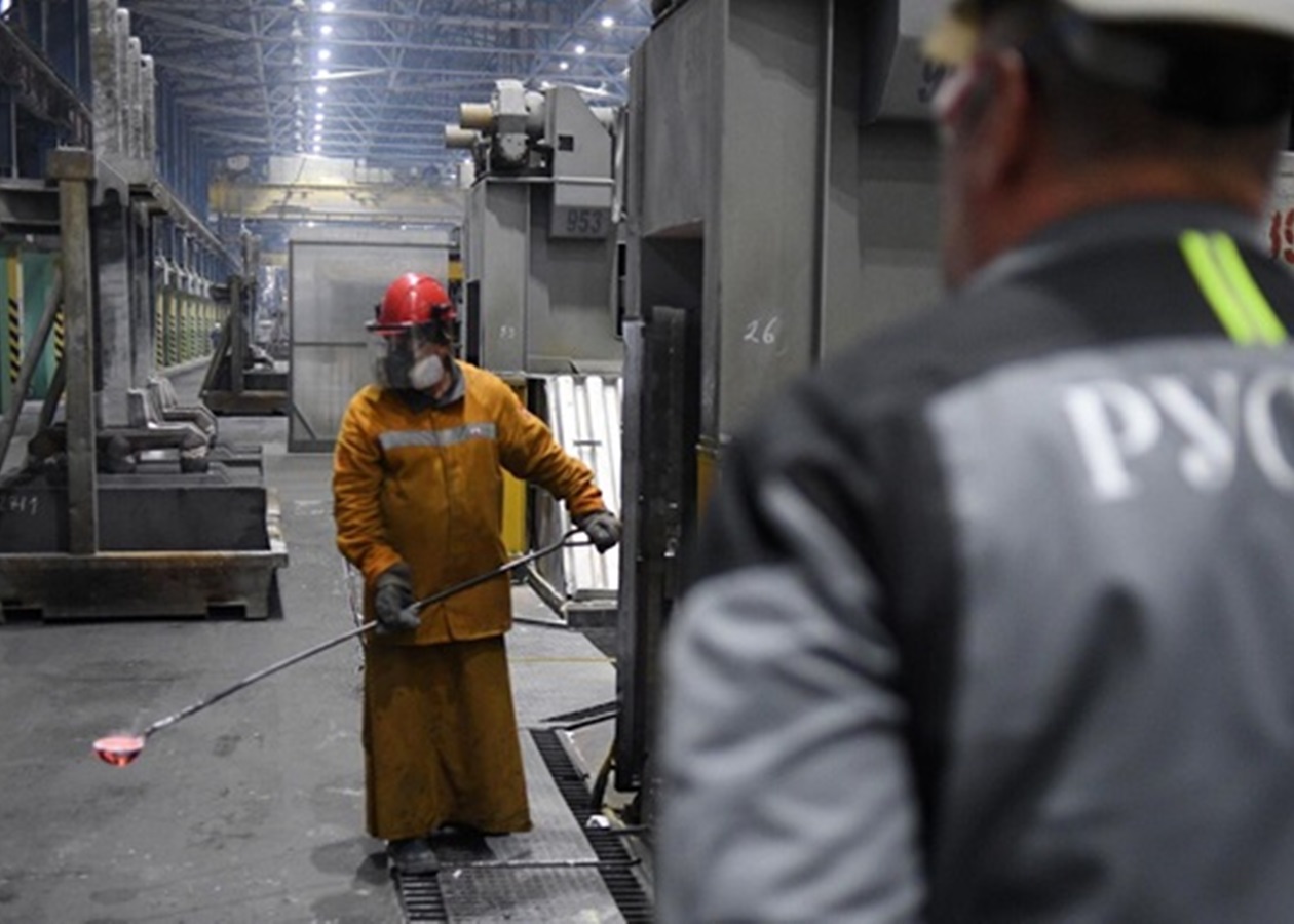 Российская кремнивая индустрия на грани исчезновения - разведка ...